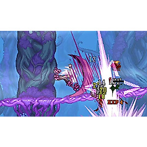 Dragon: Marked for Death