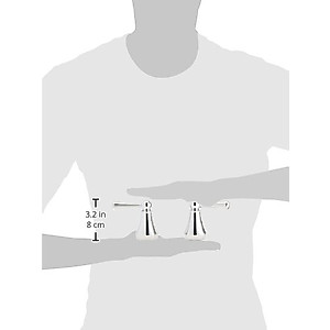 Delta Faucet RP43472 Single Metal Lever Handle Kit, Chrome