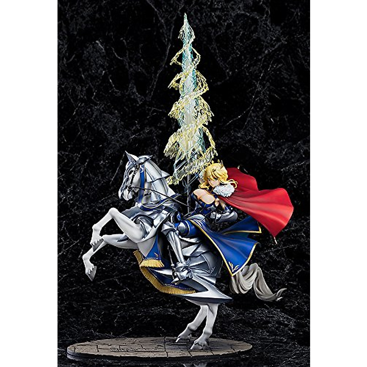 Good Smile Fate/Grand Order: Lancer/Altria Pendragon 1: 8 Scale PVC Figure, MAY188225