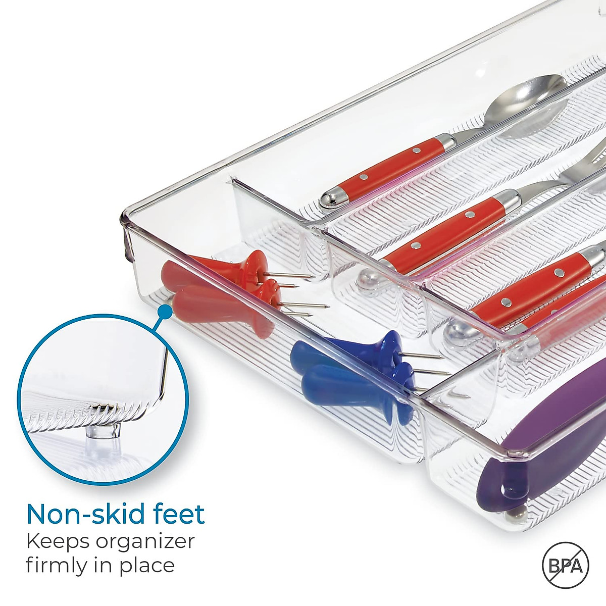 iDesign EMW6405914, Clear