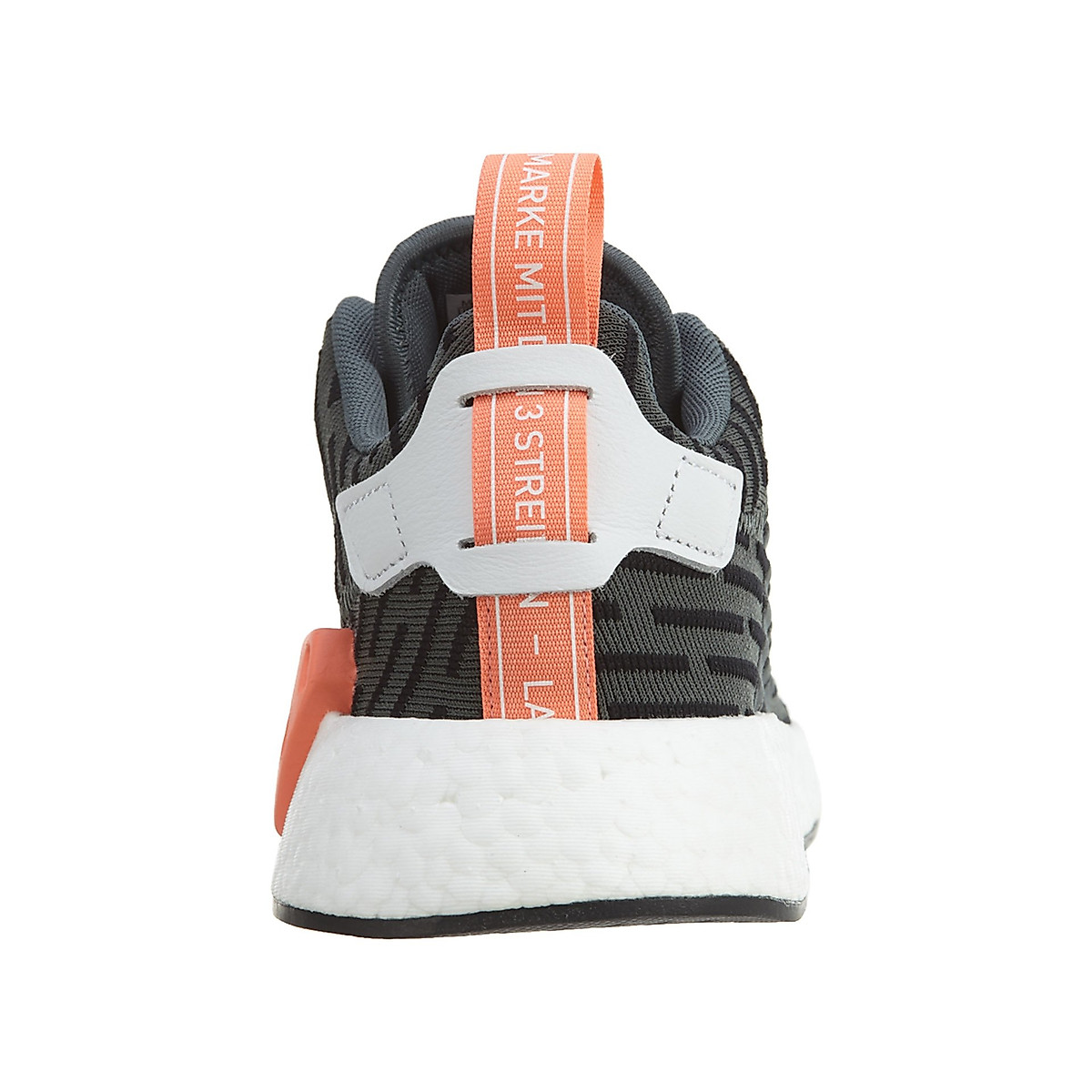 adidas Originals NMD_R2 Shoes Utility Ivy/Utility Ivy/Running White (9.5 B(M) US)