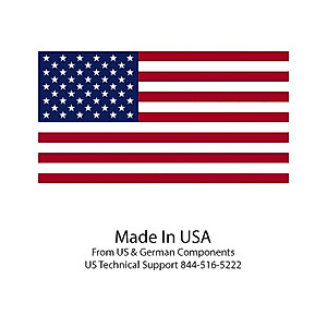 The Hot Tub Wizard - The Scepter Salt Cell® Replacement for ACE® Sanitizing System - Quality Replacement Part - Easy Install