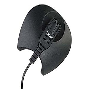 Labtec Verse 313 Fleximount PC Microphone (Black)