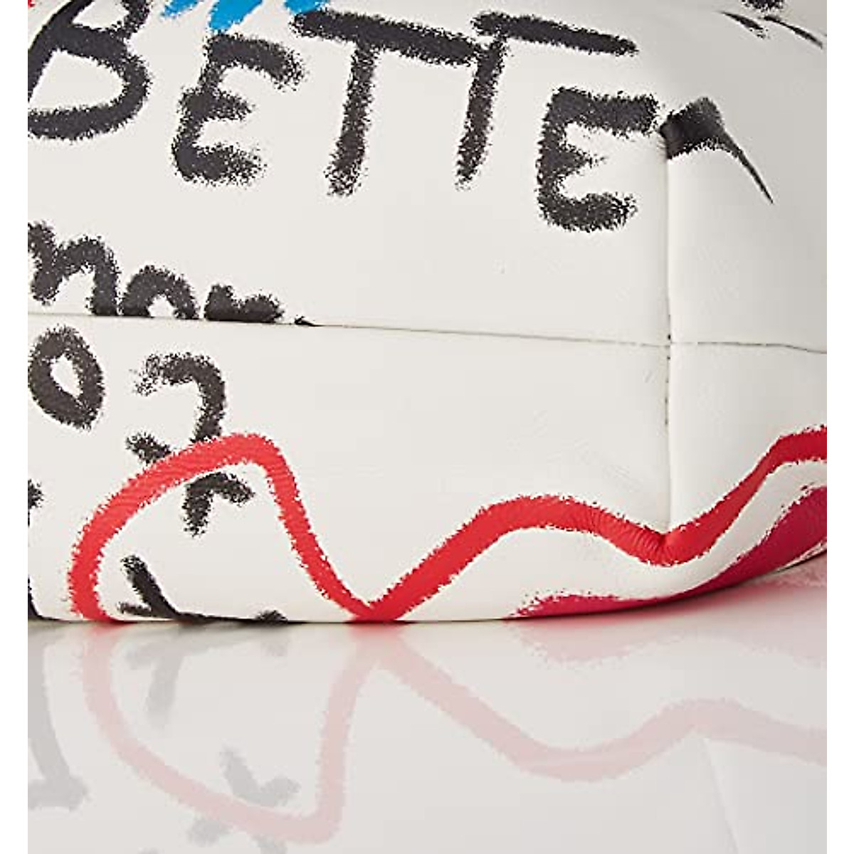 Pinko Glamour, Z14_White + White