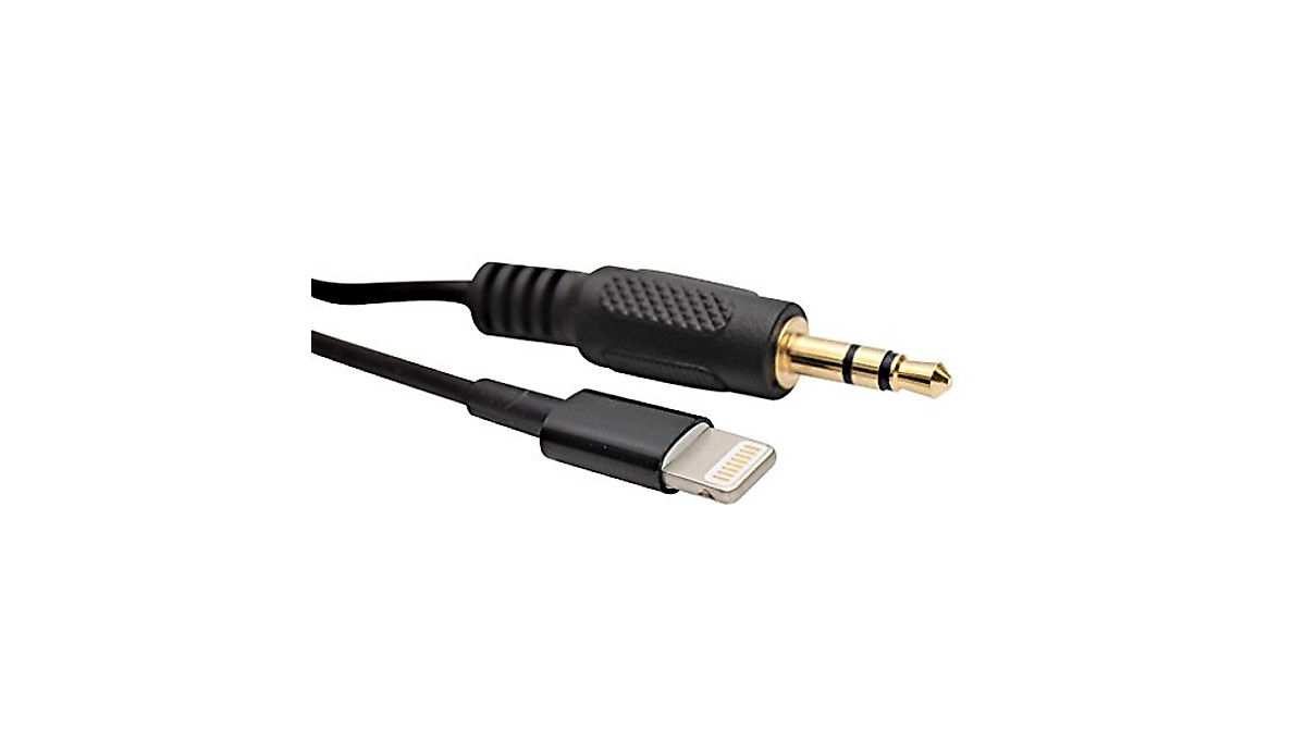 Yomikoo Toyota Aux Interface | MP3 Adapter CD Changer 3.5mm