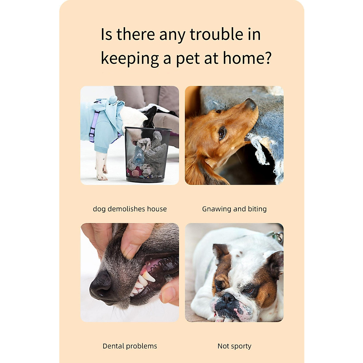 Dog Toys Benebones for Dogs Puppy Toys Puppy Bone Gnawing Toy Dog Treat Teething Chew Stick Teeth Cleaner Resistant Chewers Pet Toys Durable Dog Chew Toy for Aggressive Chewers，Medium (Green)