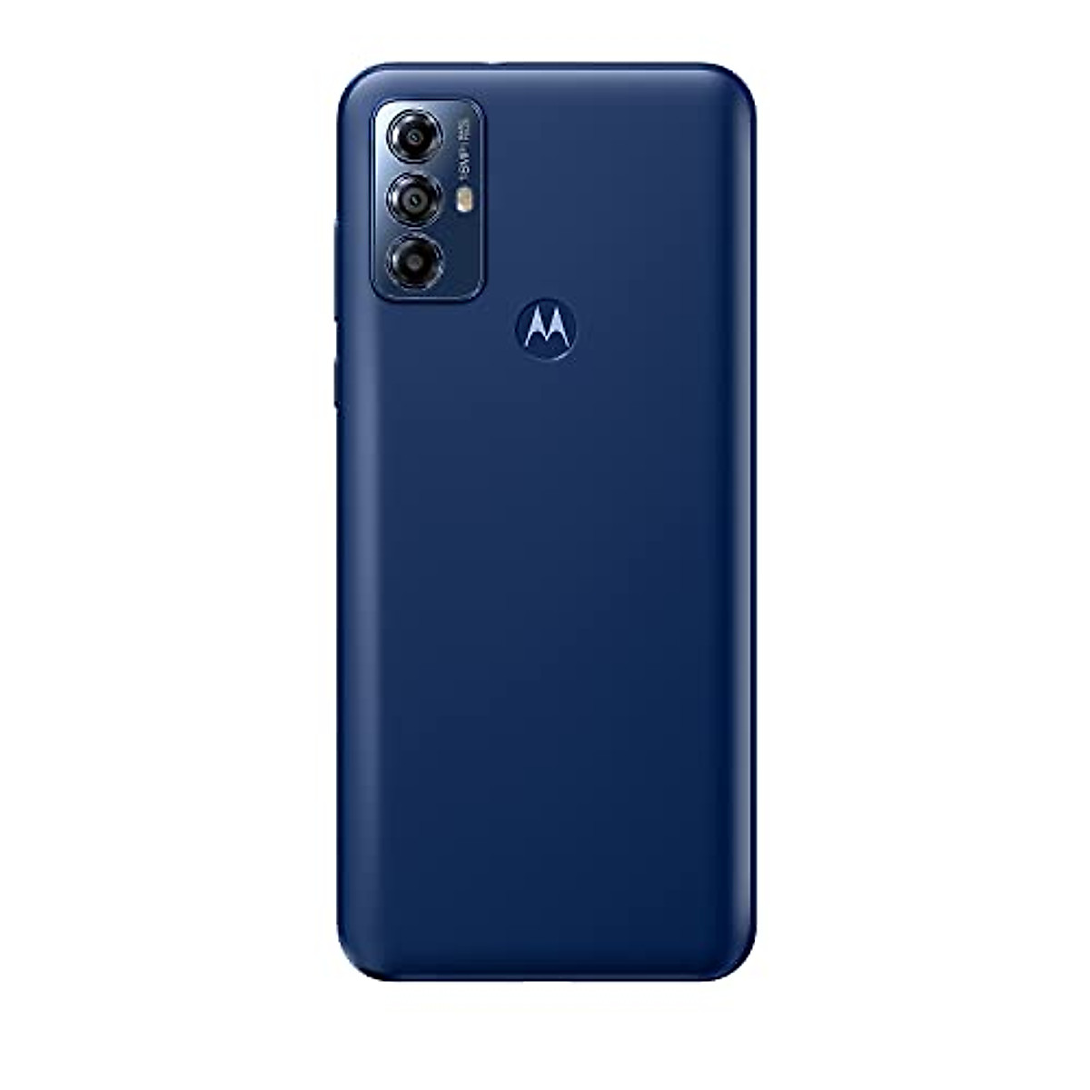 Moto G Play 2023 3-Day Battery Unlocked Made for US 3/32GB 16MP Camera Navy Blue
