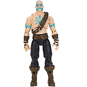 FORTNITE 6" Legendary Series Max Level Figure, Ragnarok