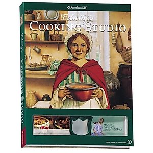 Felicity's Cooking Studio (American Girl Collection)