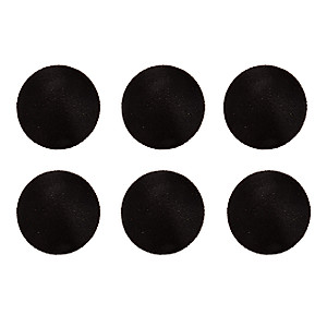 Hog Wild Yeti Ball Popper Toy - Includes 4 Soft Foam Balls - Squeeze to Pop Air Powered Balls Up to 20 Feet - Launcher Safe for Indoor/Outdoor Play - Party Favor Gift for Kids, Girls, Boys Ages 5+