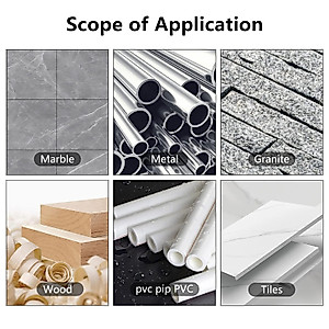 Indestructible Disc for Grinder, Upgraded Angle Grinder Cutting Disc, Ultra-Thin Saw Blade Diamond Cutting Wheels, Cutter Saw for Glass Wood Stone Metal Ceramic Tile Inner Hole 20mm (5Pcs)