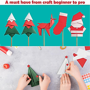 Sasylvia 600 Sheets Valentine's Day Construction Paper Bulk, 8.5 x 11 Colored Printer Paper A4 Art Paper 120g Thick Bulletin Board Pap for Valentine Day DIY Crafts Classroom Supplies(Colorful)