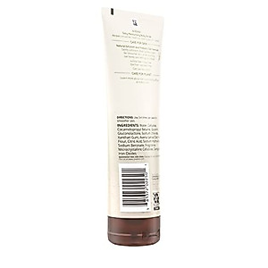 Aveeno Daily Moisturizing Body Scrub, 8 Oz