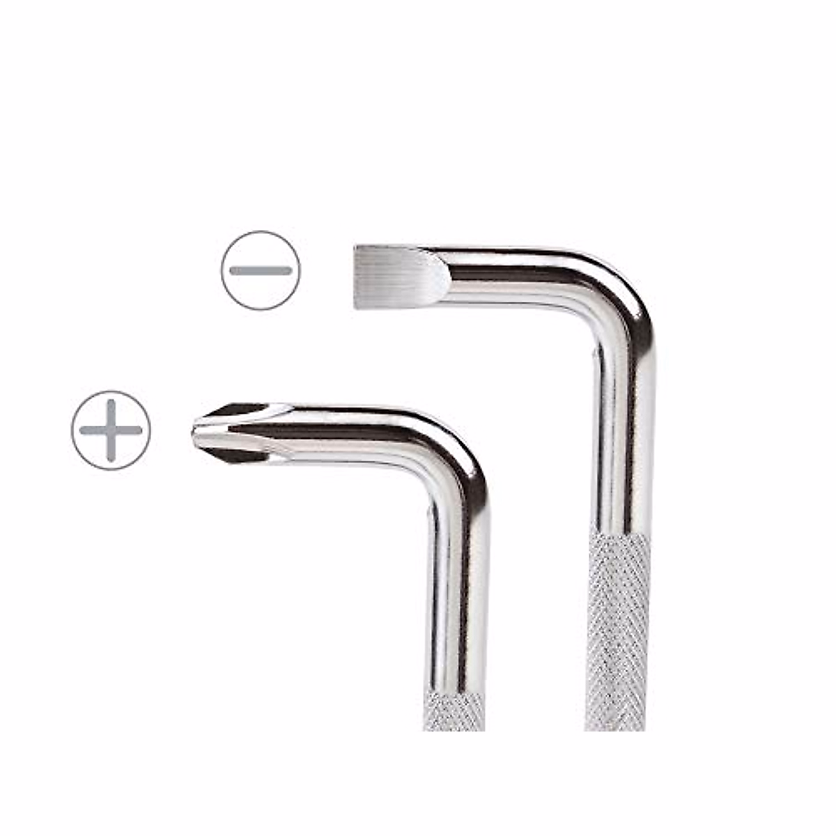 TEKTON Offset Screwdriver Set (3-Piece) | 2944