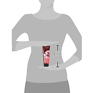 Bath & Body Works, Signature Collection Ultra Shea Body Cream, Japanese Cherry Blossom, 8 Ounce