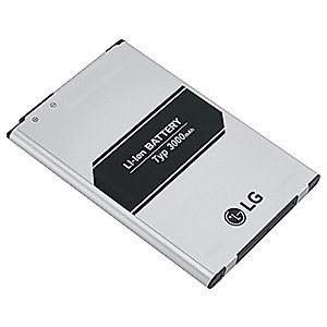 LG G4 US991 Unlocked Smartphone with 32GB Internal Memory, 16 MP Camera and 5.5-Inch IPS Quantum Display for GSM and CDMA (Black Leather)