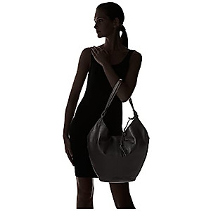 Lucky Brand Azbi Shoulder Bag, Black