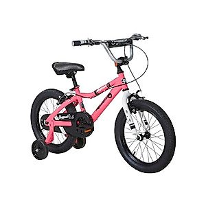 Duzy Customs Dynacraft Skyquest 16" Children's Bike – Unique and Stylish Design, Sturdy and Durable, Perfect for Kids Learning to Ride, Easy to Assemble, Ideal for Young Riders