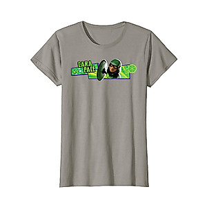Womens Miraculous Collection Carapace T-Shirt