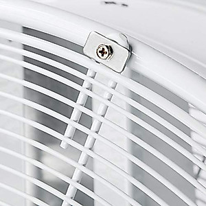 Global Industrial Outdoor Rated 42" Mobile Tilt Drum Blower Fan, 15000 CFM, 1/2 HP