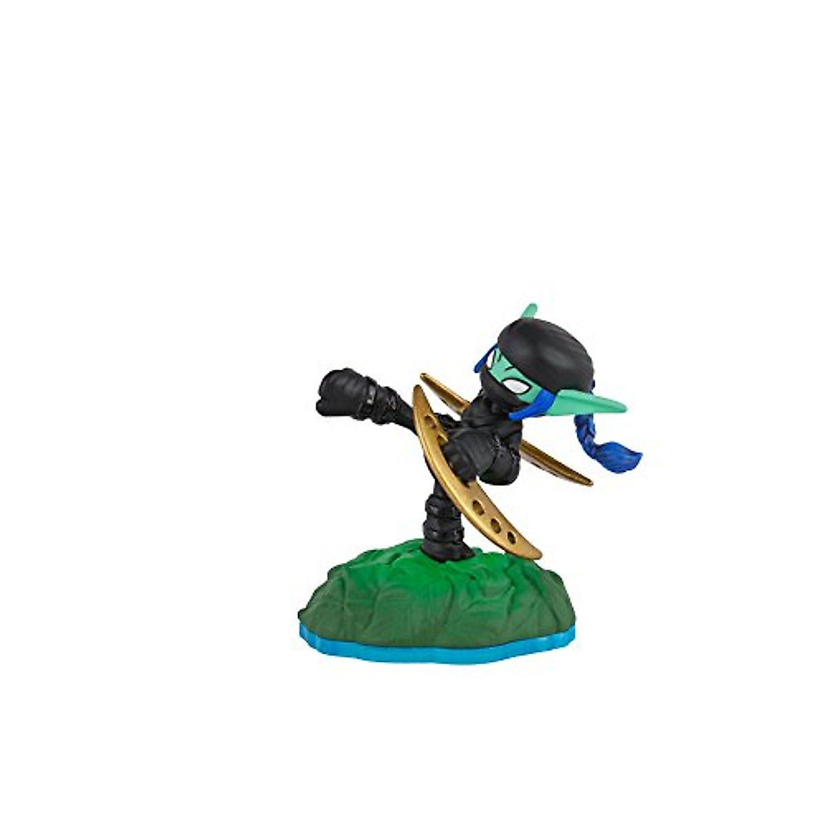 Skylanders Imaginators - Classic Triple Pack - Countdown, Stealth Elf and Rip Tide (Xbox One/PS4/PS3/Xbox 360/Nintendo Wii U)