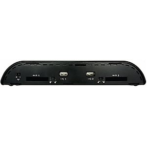 CradlePoint MBR1400 Mission Critical Broadband Router