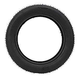 Keenso Balancing Scooter Tire,70/65-6.5 Inflatable Tyre Pneumatic Outer Tube Balance car tire Electric Bicycle Modification Accessories
