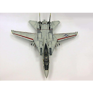 F-14A Tomcat High Vis 1/72 Hasegawa