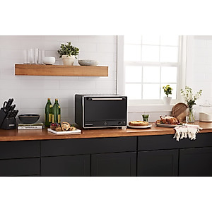 KitchenAid Dual Convection Countertop Oven - KCO255
