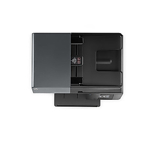 HP OfficeJet Pro 6830 Wireless All-in-One Photo Printer with Mobile Printing, HP Instant Ink or Amazon Dash replenishment ready, Renewed (E3E02AR)