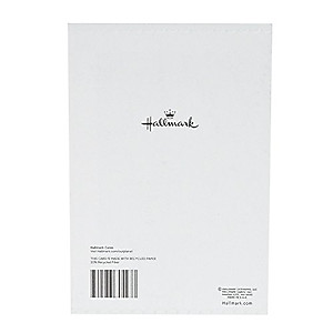 Hallmark 16th Birthday Greeting Card (Sweet Flowers)