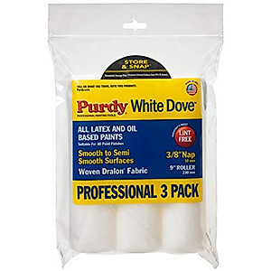 Purdy Purdy-14E863000, One Size, Multi, 3 Count