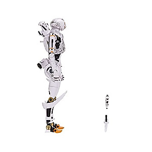 Apex Legends Pathfinder 6-Inch Collectible Action Figure (Legendary: War Machine)