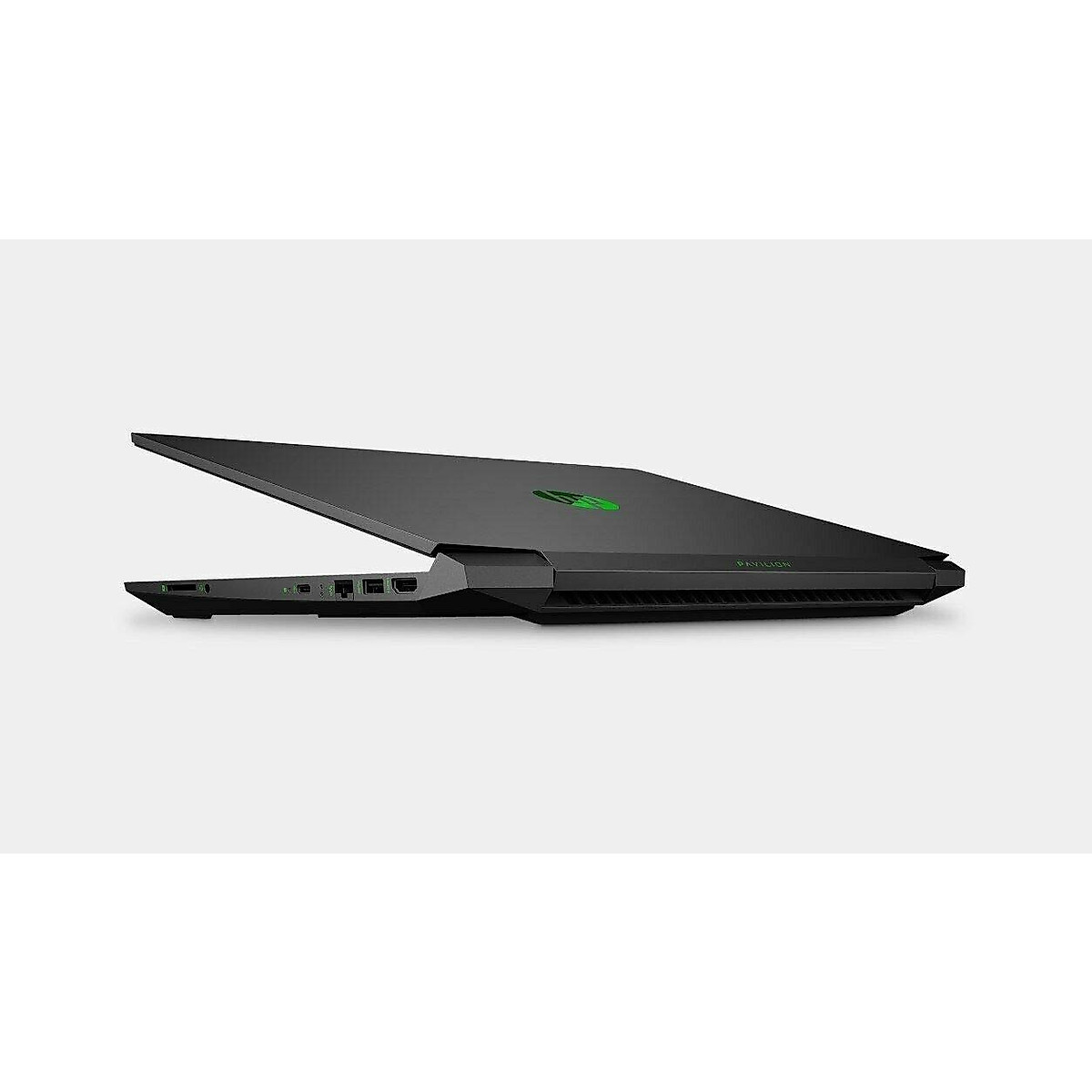 HP Pavilion Gaming 15-ec0751ms Laptop AMD Ryzen 5 3550H 2.1 GHz up to 3.7 GHz 8GB DDR4 2400 MHz 256GB NVMe PCIe SSD