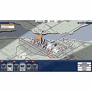 This Is The Police Nintendo Switch - Nintendo Switch