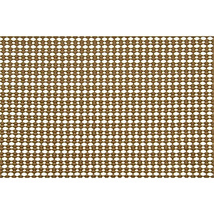 HUBERT Supergrip Case Liner Beige - 60'L x 3'W