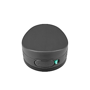 Contigo Jackson Chill Drinks Bottle, Large BPA-Free Stainless Steel Water Bottle, 100% Leakproof, Keeps Drinks Cool for up to 24 Hours; Insulated Bottle for Sports, Cycling, Jogging, Hiking, 590 ml