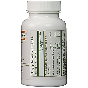 Nutri-West - Total VR-X - Formerly Total Virx - 120