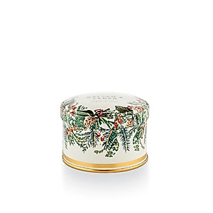 ILLUME Noble Holiday Mini Tin Candle Gift Set