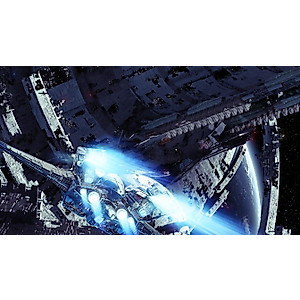 Star Ocean: The Last Hope - Xbox 360