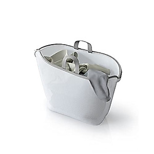 Delicates Bag for Washing Machine, Lingerie Bags for Washing Delicates, Mesh Tote Bag, 180gsm Thickened Fabric.