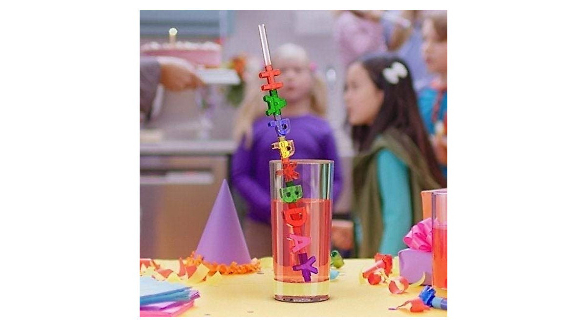 Build Your Own Straws for Boys | STEM Fun & Creative Play