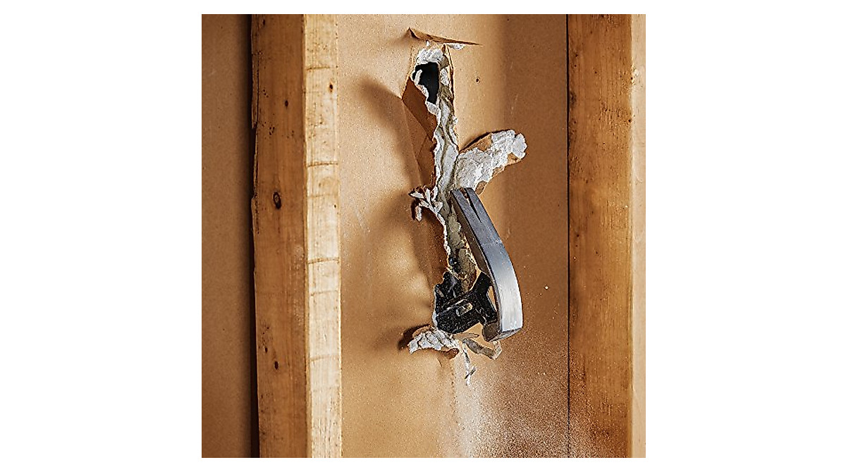 Fiskars Pro Isocore Demolition Hammer - 30 Inch Wrecking Bar