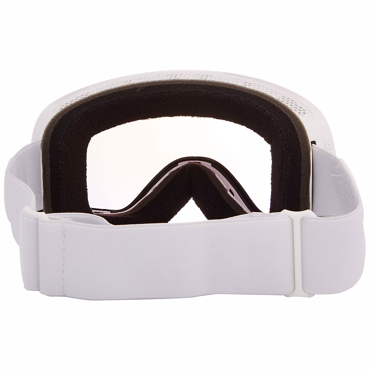 Dragon Alliance X2S Whiteout Snow Goggles for Men/Women, Pink Ion