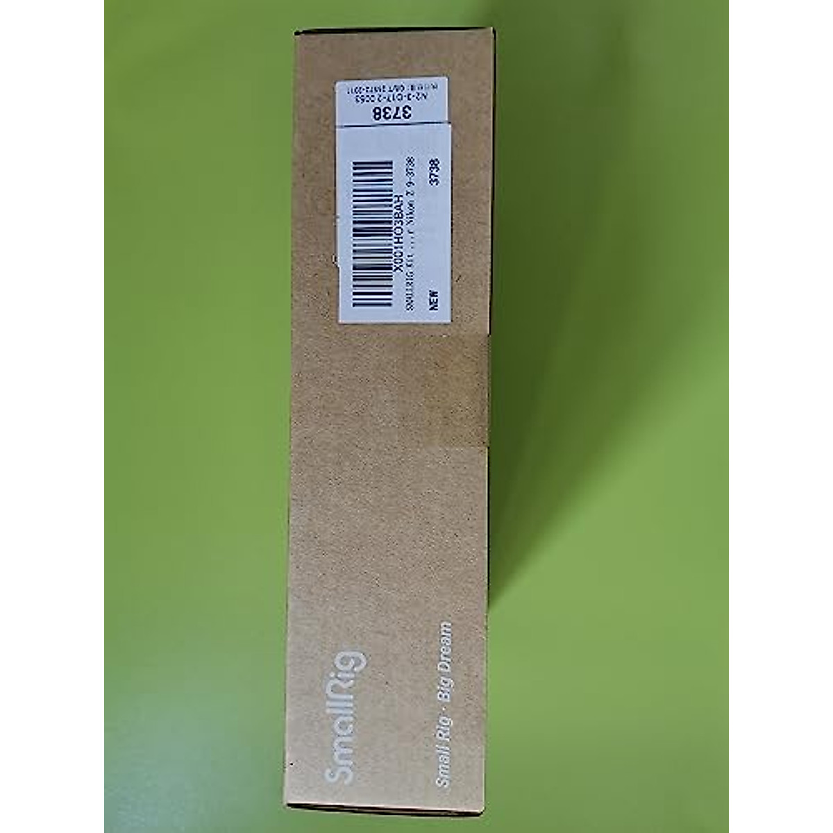 SmallRig Z 9 Cage Kit for Nikon Z 9 Camera with Top Handle, Aluminum Alloy Cage for Nikon Z 9 3738