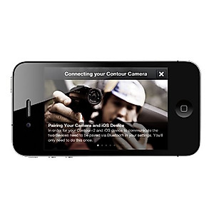 Contour+ Plus Camera