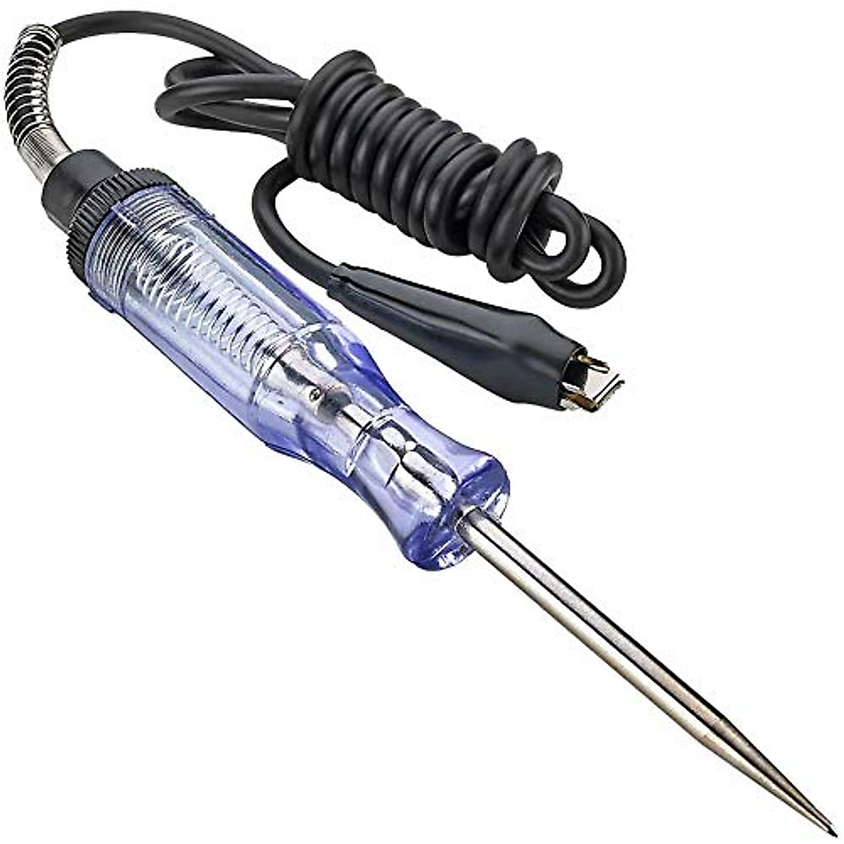 6/12v Circuit Tester with 5 Ft. Lead
