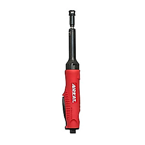 AIRCAT Pneumatic Tools 6270: 1 HP Composite Extended Straight Die Grinder 20,000 RPM