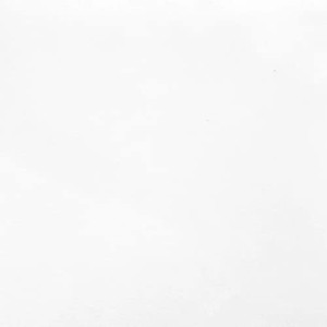 vidaXL Pocket Spring Bed Mattress White 39.4"x74.8"x7.9" Twin Faux Leather