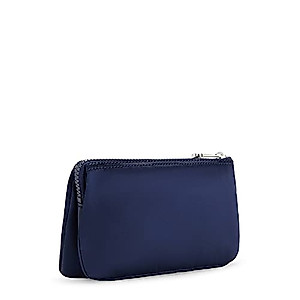 Kipling Creativity Large Pouch Cosmic Blue